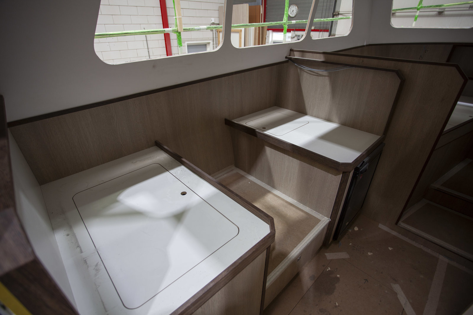 Boot 'Doerak 850 XL 'Annette'' mieten in Holland | De Schiffart ...